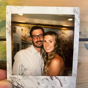 Lisa Geer and John Bruno's Wedding Registry on Zola