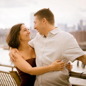 Michael Leffler and Rachel Geffner's Wedding Registry on Zola