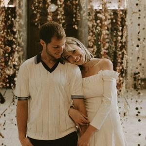 Madison Grace Gehring and Max Domenic Hartline's Wedding Registry on Zola