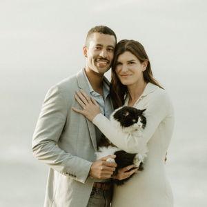 Jonathan Brown and Chelsea Geiser's Wedding Registry on Zola
