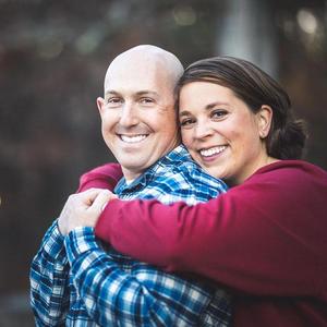 Elizabeth Geller and Marc Symington's Wedding Registry on Zola