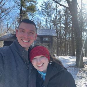 Genevieve Gresser and Cole VandenBygaart's Wedding Registry on Zola