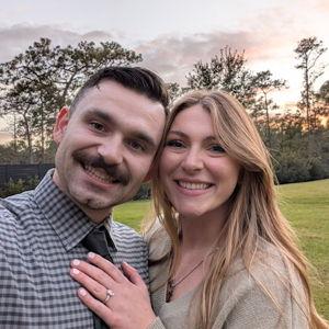 Genevieve Grah and Matthew Whitman's Wedding Registry on Zola