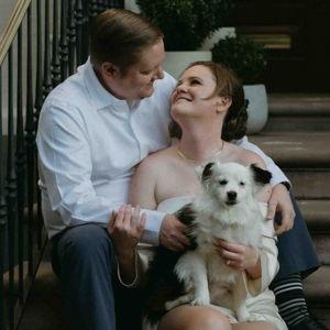 Anais Yates and George Rosen's Wedding Registry on Zola