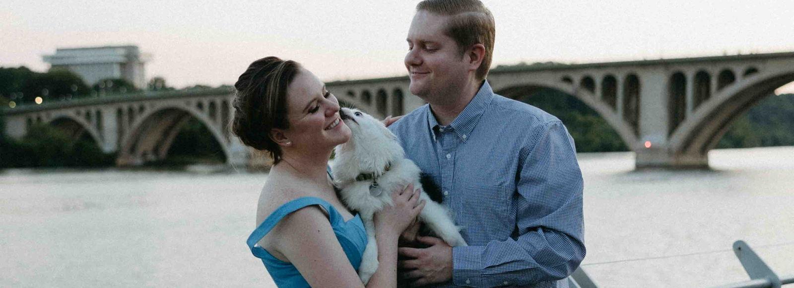 Anais Yates and George Rosen's Wedding Registry on Zola