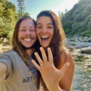 Emma Reppun and Jaden George's Wedding Registry on Zola