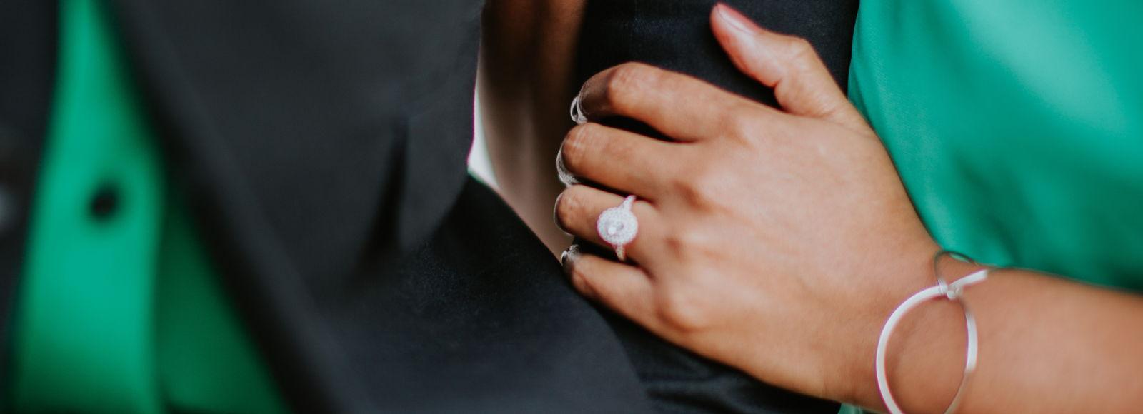 Sheree Baugh and George Martin's Wedding Registry on Zola