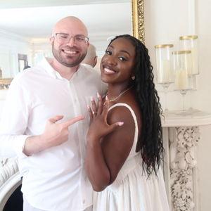 Ashley George and Kyle Lupo's Wedding Registry on Zola