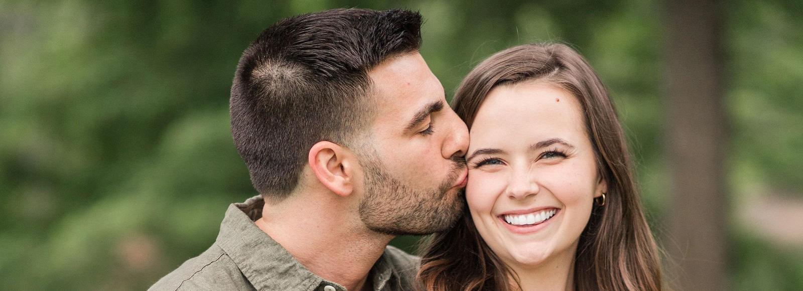 Georgia Spencer and Chase Davis's Wedding Registry on Zola