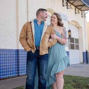 Brooke Martin and Gerald Finley's Wedding Registry on Zola