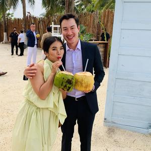 Geraldine Tran and Ben Kozak's Wedding Registry on Zola
