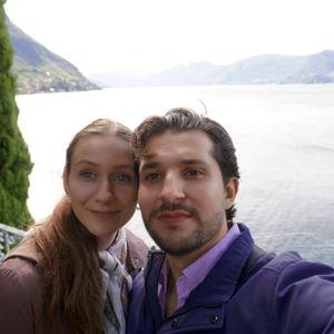 Julie Gerkens and Dylan Ricker's Wedding Registry on Zola
