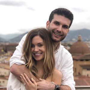 Sarah Gerlach and Andrew Siegel's Wedding Registry on Zola