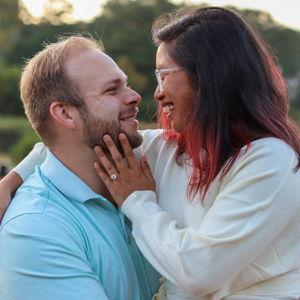 Gerleen Dineros and Patrick Davidson's Wedding Registry on Zola