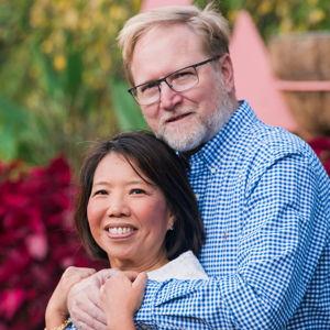 Gerri Lee and Mark Kidwell's Wedding Registry on Zola