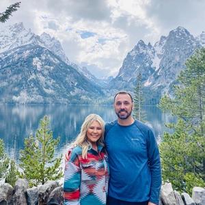 Gerry Lynn Waddell and Jason Bewley's Wedding Registry on Zola