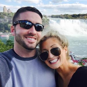 Grace Gorrell and Michael Morton's Wedding Registry on Zola