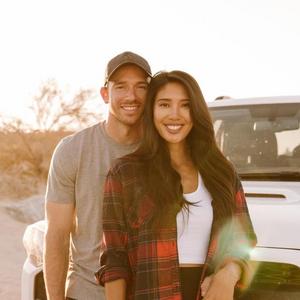 Cynthia Chen and Alex Amidon's Wedding Registry on Zola