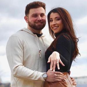 Gianna Cafaro and Anthony Lisena's Wedding Registry on Zola
