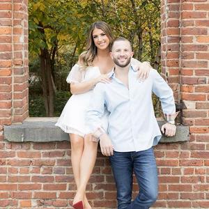 Gianna Giardina and Nicholas Fiorillo's Wedding Registry on Zola