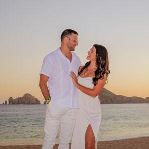 Gianna Santaniello and Chris Auer's Wedding Registry on Zola