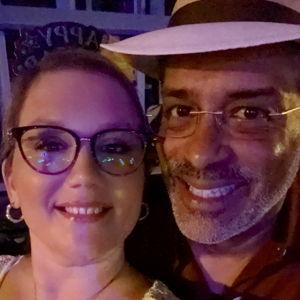 Gil Colon and Brooke Hart's Wedding Registry on Zola