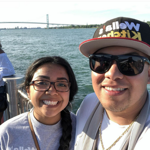 Cecilia Olvera and Gilbert Ramirez's Wedding Registry on Zola