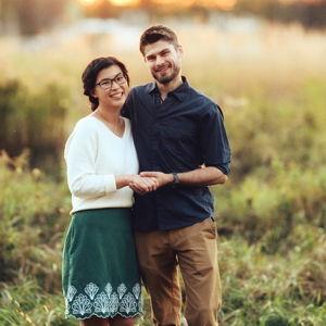 Maria Gilicinski and Nicholas Pfeiffer's Wedding Registry on Zola