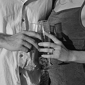 Kelly Gillette and Jacob Pfutzenreuter's Wedding Registry on Zola