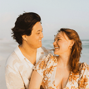 Gillian Howell and Jubilee Santos's Wedding Registry on Zola