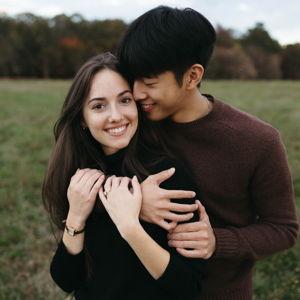 Gillian Howell and Kevin Tang's Wedding Registry on Zola