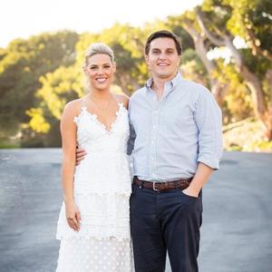 Lauren Jacobson and Ryan Gilomen's Wedding Registry on Zola