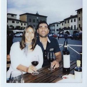 Alex Gil and Lisa Schlemmer's Wedding Registry on Zola