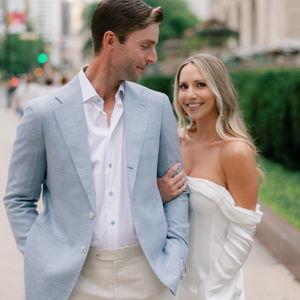 Quinn Thomas and Gina Falato's Wedding Registry on Zola