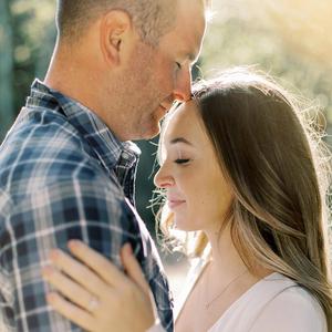 Gina Musolino and Brandon Miller's Wedding Registry on Zola