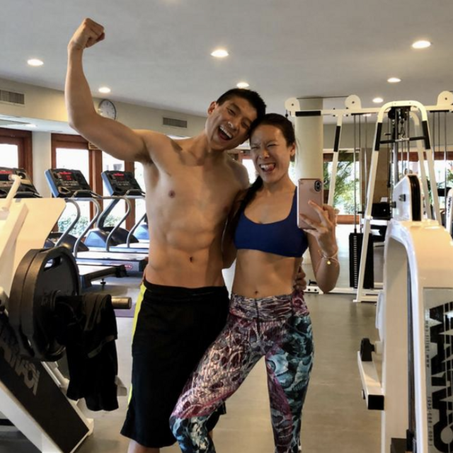 Gina Su and Jeff Lee's Wedding Registry on Zola