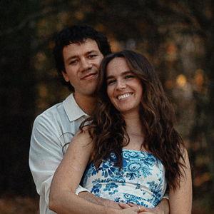 Ginnie Hinkle and Seth Black's Wedding Registry on Zola