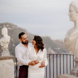 Jamie Bolduc and Giovanni Barr's Wedding Registry on Zola