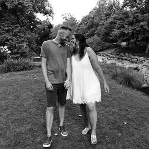 Jessica Glay and Brandon Narveson's Wedding Registry on Zola