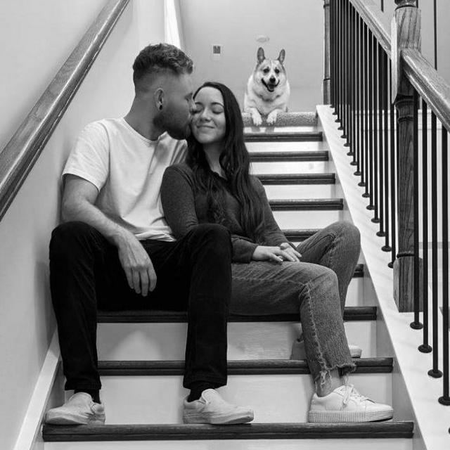 Alexandra Copp and Sheldon Glisson's Wedding Registry on Zola