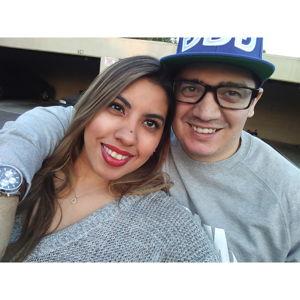 Glory Fierros and Anthony Becerra's Wedding Registry on Zola
