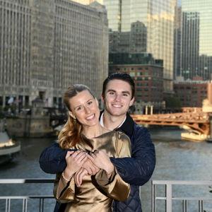 Emily Glossinger and Luke Harbottle's Wedding Registry on Zola