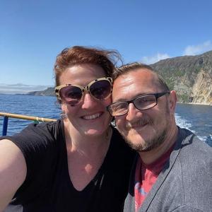 Courtney Glover and Wayne Glover's Wedding Registry on Zola