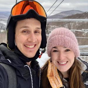 Glynn Farrelly and Wesley Smyth's Wedding Registry on Zola