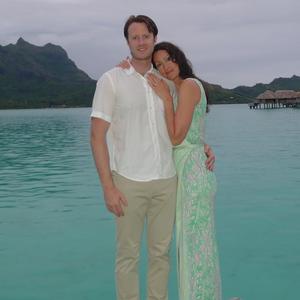 Tara Eastlake and Gerald Sheehan's Wedding Registry on Zola