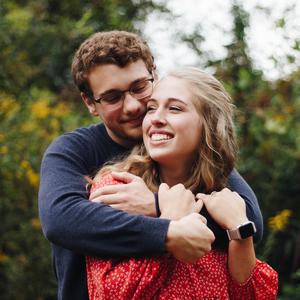 Courtney Grimes and Joel Godsey's Wedding Registry on Zola