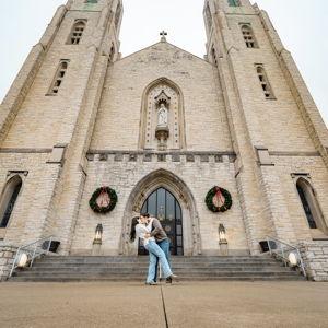 Mariana Solis and Matthew Goeglein's Wedding Registry on Zola