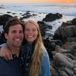 Grace Goettman and Luke Papendick's Wedding Registry on Zola