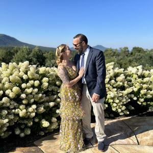 Christine Pizzo and Greg Bourdon's Wedding Registry on Zola