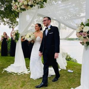 Matthew Goldfarb and Katherine Florecki's Wedding Registry on Zola